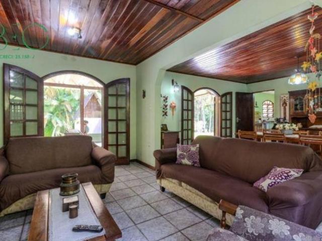 Casa à venda, 365 m² por R$ 2.299.000,00 Sítio Represa São Paulo/SP