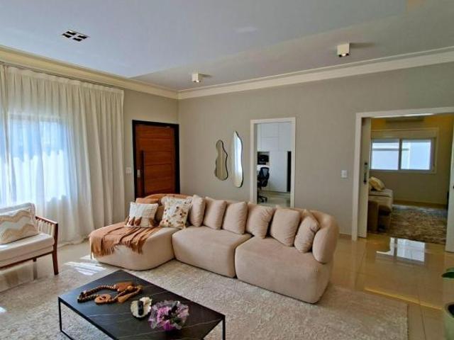 Casa com 5 dormitórios à venda, 365 m² por R$ 4.000.000,00 Urbanova V São José dos Campos/SP