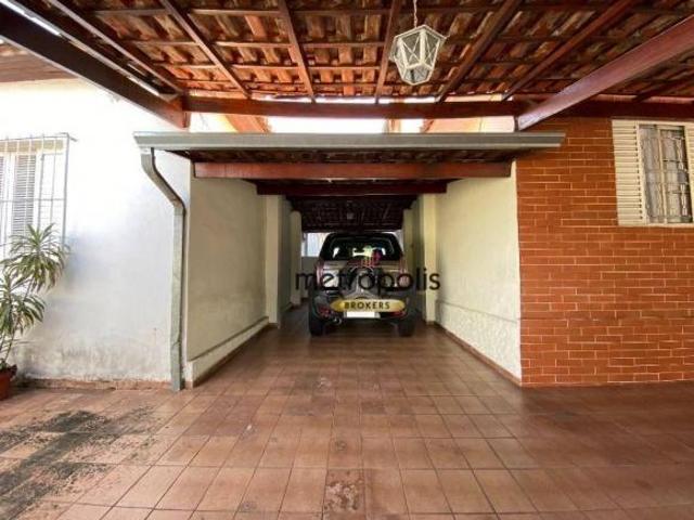 Casa com 5 dormitórios à venda, 366 m² por R$ 1.500.000,00 Vila Vivaldi São Bernardo do Campo/SP