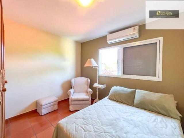Casa com 5 dormitórios à venda, 366 m² por R$ 1.690.000 Condomínio Vista Alegre Sede Vinhedo/S