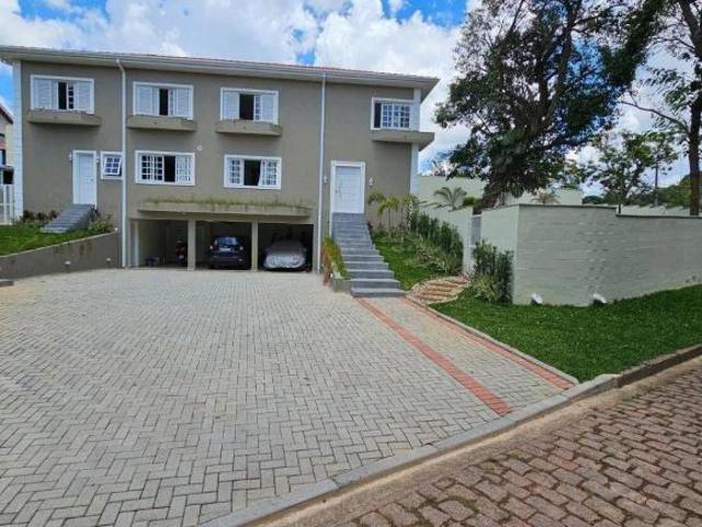Casa com 5 dormitórios à venda, 366 m² por R$ 2.300.000,00 Granja Viana II Cotia/SP