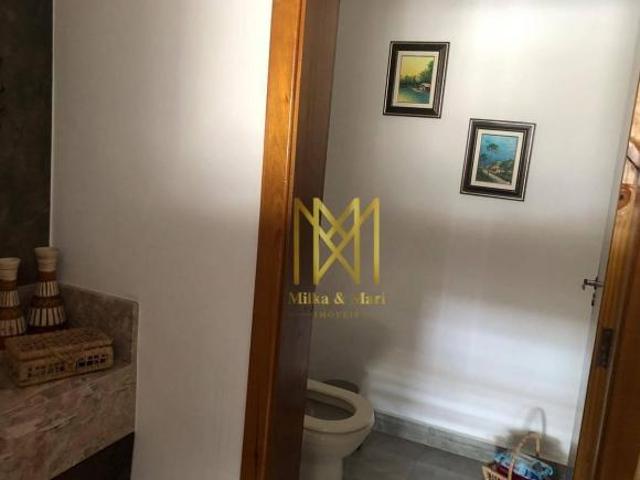Casa com 5 dormitórios à venda, 367 m² por R$ 3.500.000,00 Colinas da Anhangüera Santana de Parn