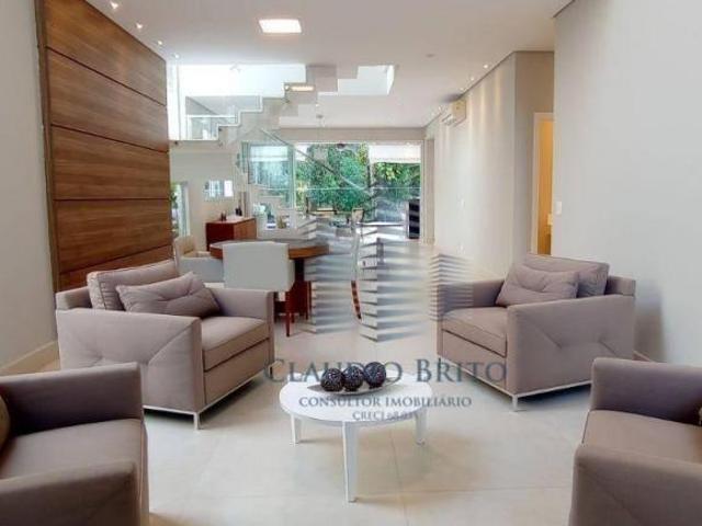 Casa com 5 dormitórios à venda, 367 m² por R$ 5.900.000,00 Riviera Módulo 28 Bertioga/SP