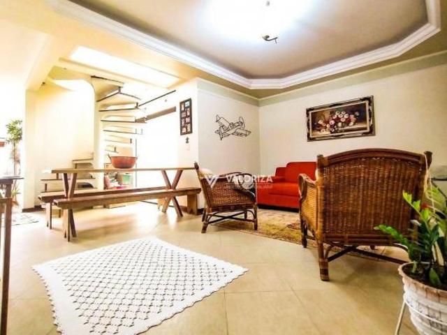Casa com 5 dormitórios à venda, 368 m² por R$ 990.000,00 Jardim Ana Maria Sorocaba/SP