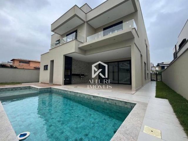 Casa com 5 dormitórios à venda, 360 m² por R$ 3.950.000,00 Urbanova São José dos Campos/SP