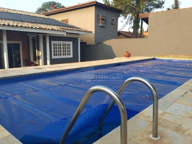 Casa com 5 dormitórios à venda, 360 m² por R$ 1.400.000,00 Granja Viana Jandira/SP