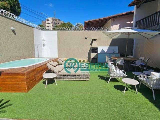 Casa com 5 dormitórios à venda, 360 m² por R$ 1.699.000,00 Sobradinho Lagoa Santa/MG