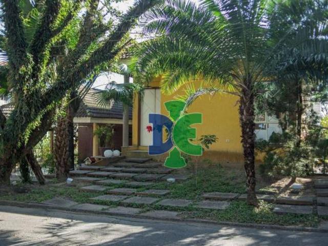 Casa com 5 dormitórios à venda, 360 m² por R$ 1.980.000,00 Jardim Califórnia Jacareí/SP