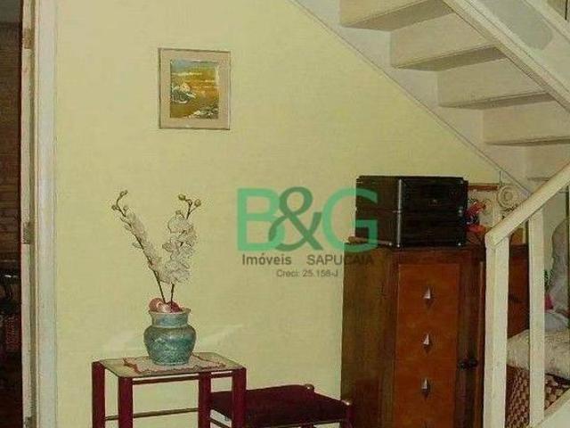 Casa com 5 dormitórios à venda, 360 m² por R$ 979.000,00 Aclimação São Paulo/SP