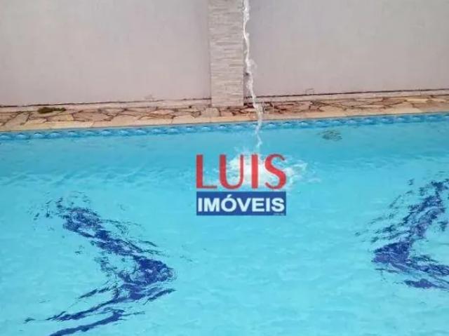 Casa com 5 dormitórios à venda, 360 m² por R$ 1.080.000,00 Piratininga Niterói/RJ