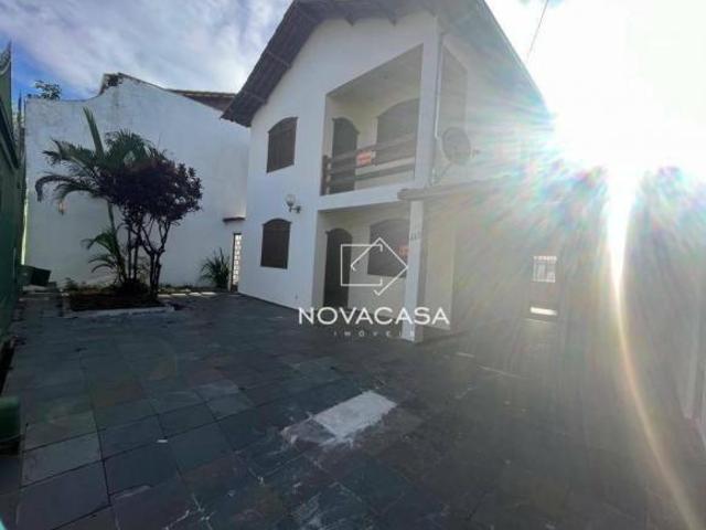 Casa com 5 dormitórios à venda, 360 m² por R$ 1.200.000,00 Planalto Belo Horizonte/MG