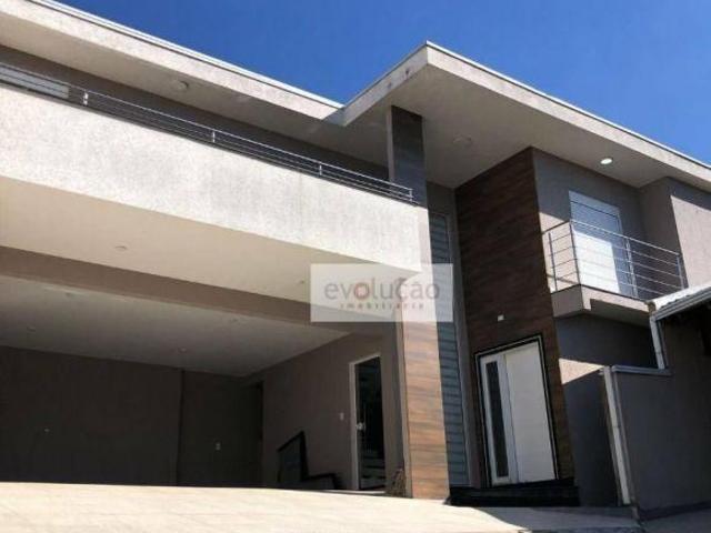 Casa com 5 dormitórios à venda, 360 m² por R$ 1.290.000,00 Sítio Cercado Curitiba/PR
