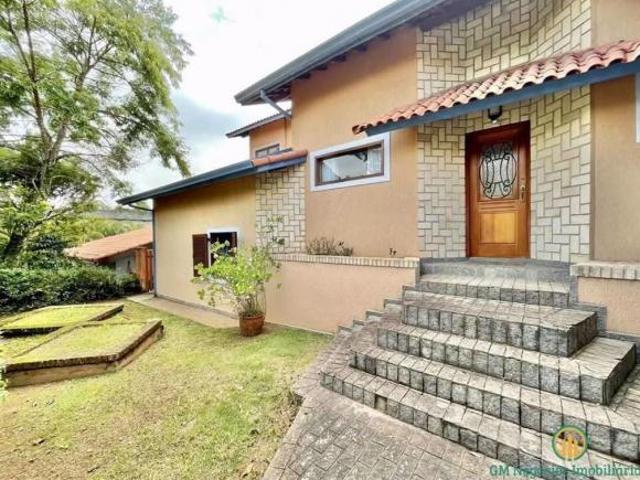 Casa com 5 dormitórios à venda, 360 m² por R$ 1.350.000,00 Parque Viana Barueri/SP