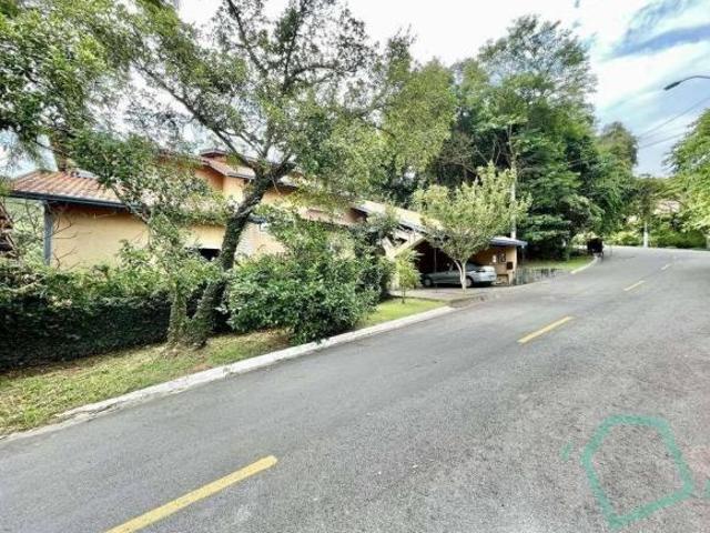 Casa com 5 dormitórios à venda, 360 m² por R$ 1.350.000,00 S F Residencia Barueri/SP