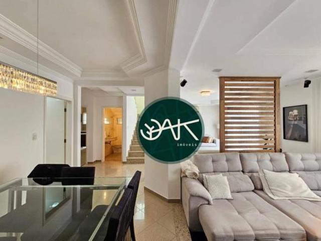 Casa com 5 dormitórios à venda, 360 m² por R$ 2.950.000,00 Jardim das Colinas São José dos Campo