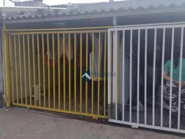 Casa com 5 dormitórios à venda, 360 m² por R$ 480.000,00 Vida Nova III Vinhedo/SP