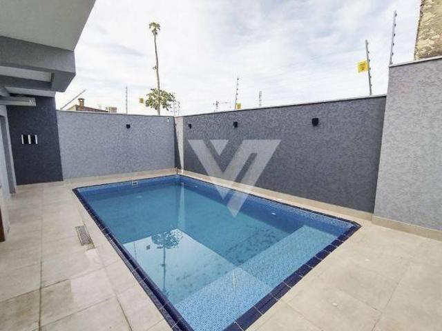 Casa com 5 dormitórios à venda, 362 m² por R$ 1.500.000,00 Vila Fiori Sorocaba/SP