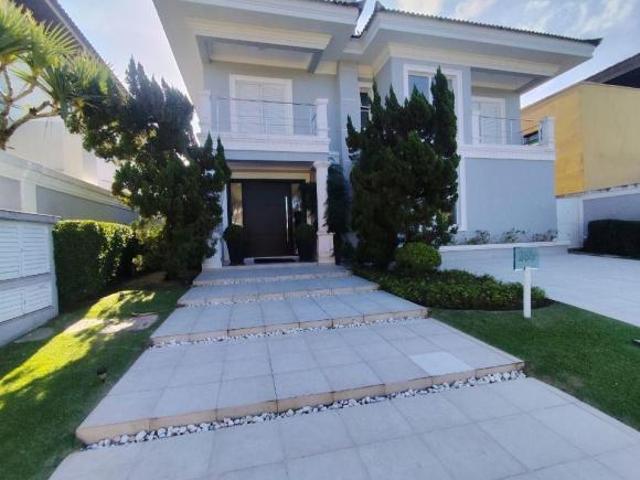Casa com 5 dormitórios à venda, 362 m² por R$ 4.300.000,00 Acapulco Guarujá/SP
