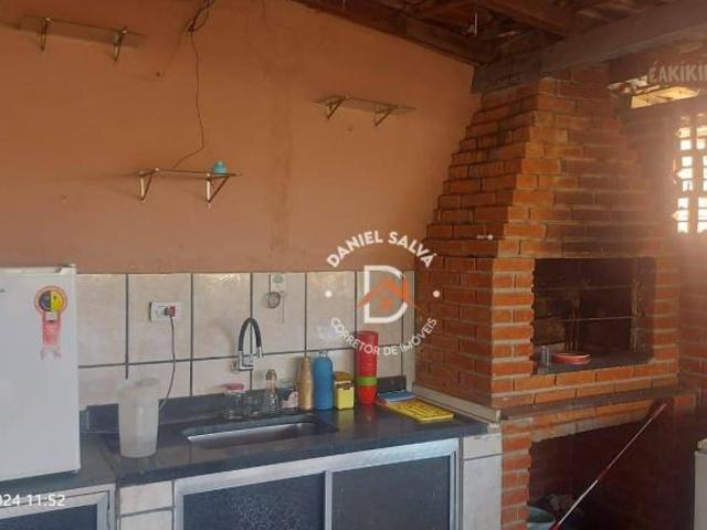 Casa com 5 dormitórios à venda, 362 m² por R$ 695.000,00 Jardim Colonial Atibaia/SP