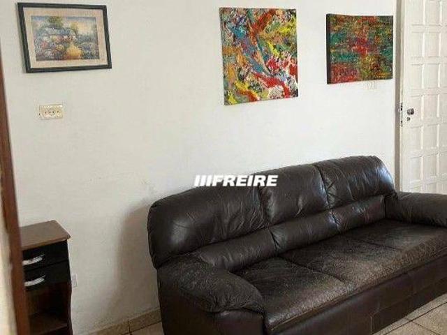 Casa com 5 dormitórios à venda, 363 m² por R$ 780.000,00 Boa Vista São Caetano do Sul/SP