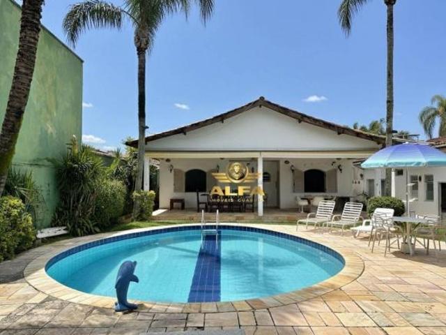 Casa com 5 dormitórios à venda, 375 m² por R$ 1.600.000 Balneário Praia do Pernambuco Guarujá/SP