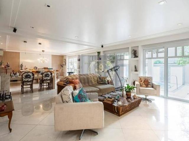 Casa com 5 dormitórios à venda, 375 m² por R$ 2.300.000,00 Jardim Carvalho Porto Alegre/RS