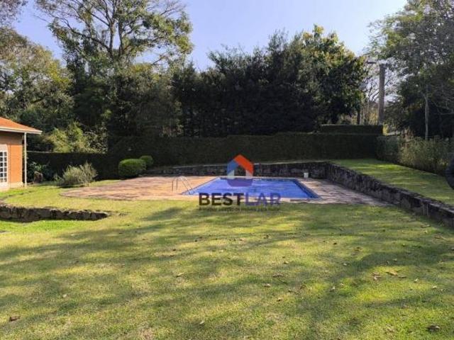 Casa com 5 dormitórios à venda, 376 m² por R$ 1.650.000,00 Altos de São Fernando Jandira/SP