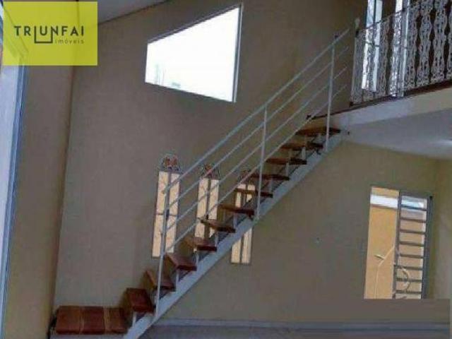 Casa com 5 dormitórios à venda, 377 m² por R$ 798.000,00 Jardim Americano Sorocaba/SP
