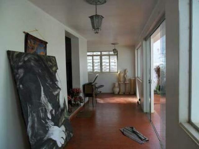 Casa com 5 dormitórios à venda, 370 m² Centro Piracicaba/SP