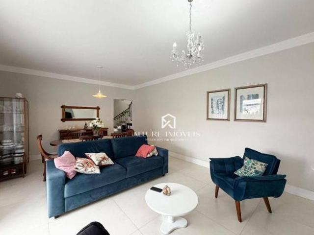 Casa com 5 dormitórios à venda, 370 m² por R$ 3.700.000,00 Jardim Apolo São José dos Campos/SP