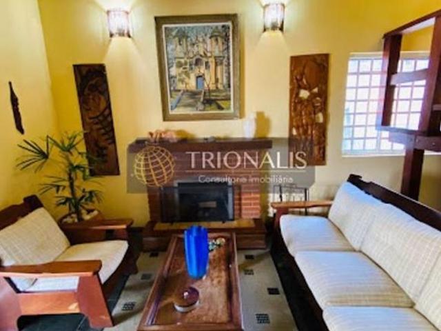 Casa com 5 dormitórios à venda, 370 m² por R$ 1.300.000,00 Jardim Maristela Atibaia/SP