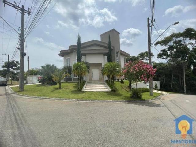Casa com 5 dormitórios à venda, 370 m² por R$ 2.200.000,00 Santa Adélia Vargem Grande Paulista/S