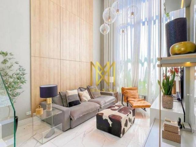 Casa com 5 dormitórios à venda, 370 m² por R$ 4.790.000,00 Itahyê Santana de Parnaíba/SP