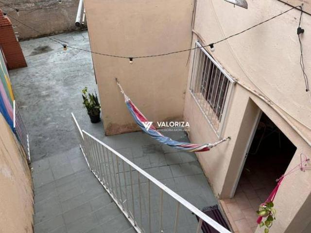Casa com 5 dormitórios à venda, 370 m² por R$ 830.000,00 Jardim Simus Sorocaba/SP