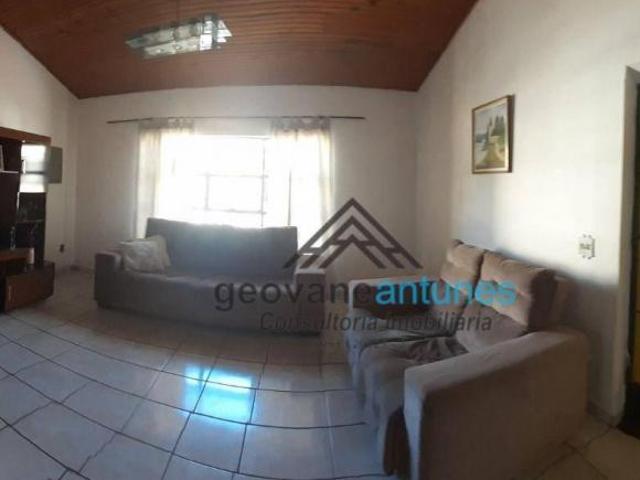 Casa com 5 dormitórios à venda, 370 m² por R$ 830.000,00 Jardim Simus Sorocaba/SP