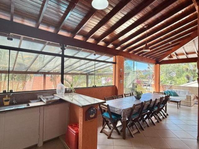 Casa com 5 dormitórios à venda, 384 m² por R$ 3.620.000,00 Swiss Park São Bernardo do Campo/SP
