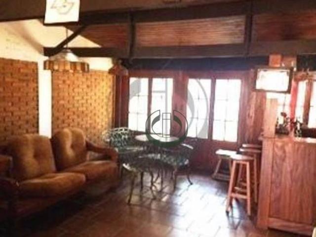 Casa com 5 dormitórios à venda, 385 m² por R$ 1.420.000,00 Cidade Universitária Campinas/SP