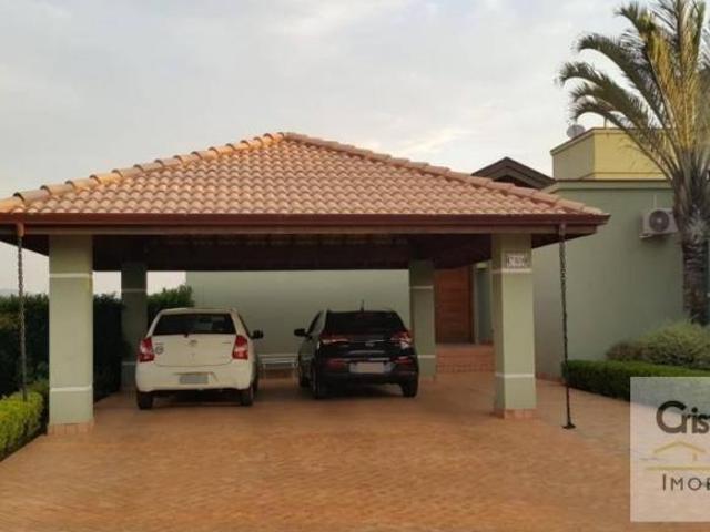 Casa com 5 dormitórios à venda, 386 m² por R$ 1.980.000,00 Condomínio Haras Pindorama Cabreúva/S