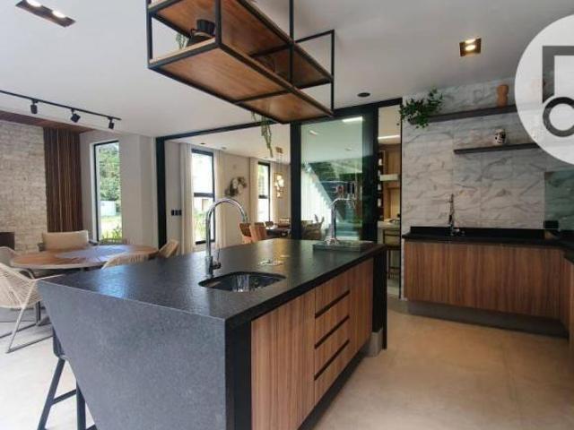 Casa com 5 dormitórios à venda, 389 m² por R$ 6.900.000,00 Riviera de São Lourenço Bertioga/SP
