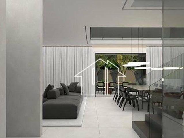 Casa com 5 dormitórios à venda, 380 m² por R$ 3.900.000,00 Urbanova São José dos Campos/SP