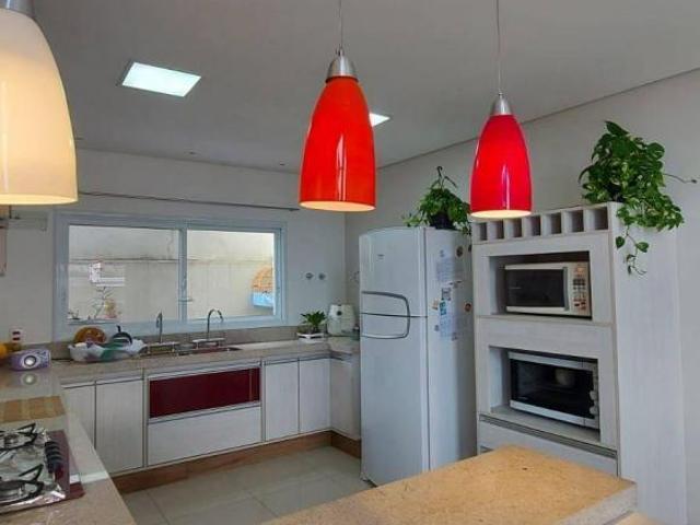 Casa com 5 dormitórios à venda, 380 m² por R$ 1.800.000,00 Condomínio Delle Stelle Louveira/SP