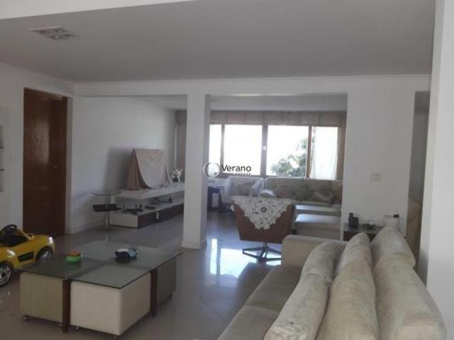 Casa com 5 dormitórios à venda, 380 m² por R$ 2.800.000,00 Ensead