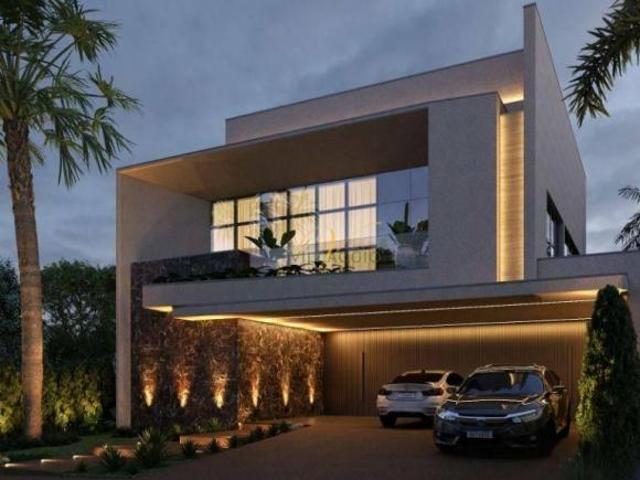 Casa com 5 dormitórios à venda, 380 m² por R$ 5.000.000,00 Jardim Moysés Miguel Haddad São José