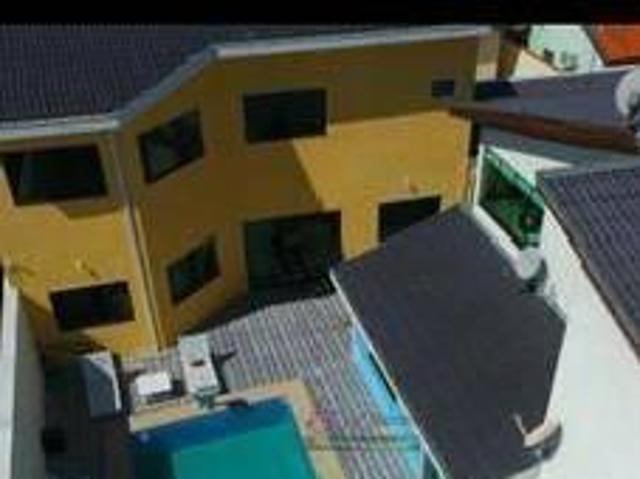 Casa com 5 dormitórios à venda, 380 m² por R$ 850.000,00 Village das Flores Caçapava/SP