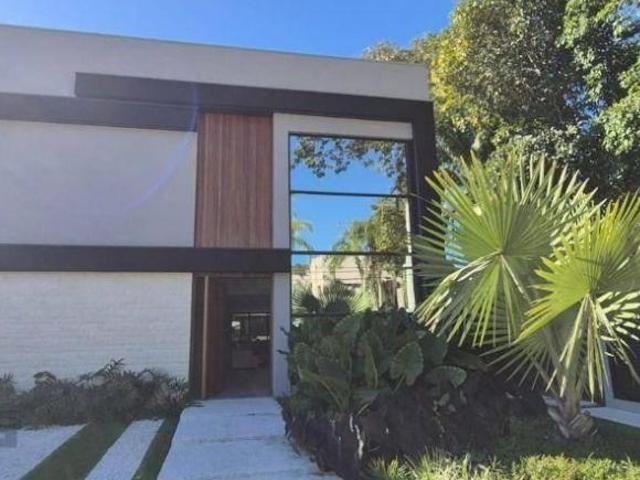 Casa com 5 dormitórios à venda, 380 m² por R$ 9.500.000,00 Riviera Módulo 21 Bertioga/SP