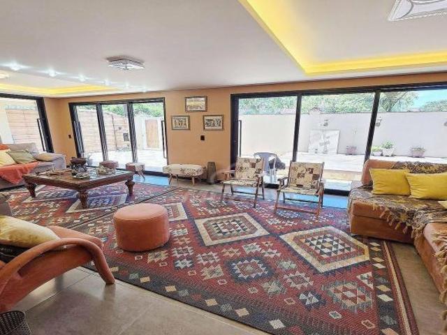 Casa com 5 dormitórios à venda, 381 m² por R$ 2.400.000,00 Brejatuba Guaratuba/PR