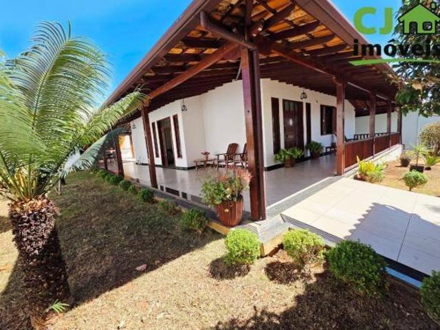 Casa com 5 dormitórios à venda, 382 m² por R$ 1.500.000,00 Jardim Ipê Lagoa Santa/MG