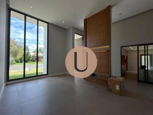 Casa com 5 dormitórios à venda, 382 m² por R$ 4.100.000,00 Usina Atibaia/SP