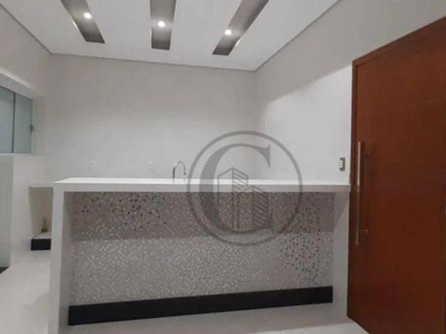 Casa com 5 dormitórios à venda, 395 m² por R$ 2.990.000,00 Alphaville Nova Esplanada Votorantim/