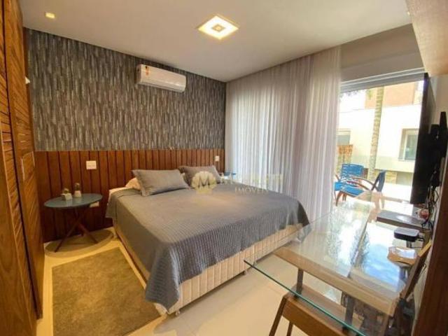 Casa com 5 dormitórios à venda, 395 m² Praia da Baleia São Sebastião/SP